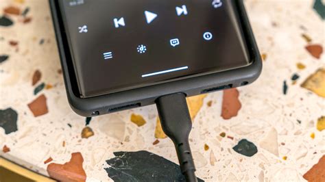 Do USB C Headphones Sound Better Than Wireless Or Other Wired Connections Android Central