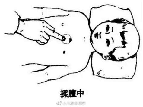 济南小儿推拿杨晓：推揉膻中——止咳宣肺可推揉，治疗咳嗽效果好