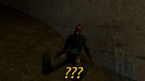 The Story Behind Corpse 01 In Half Life 2 Youtube