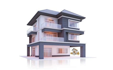 3d Architectural Rendering Project Cost Smaarchviz