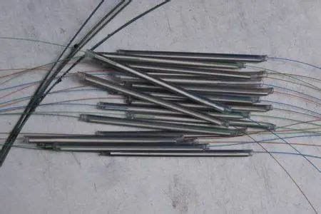弱电人必需要知道的光纤知识 标件库
