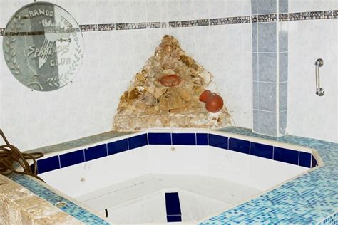 Kurt Hollanders The Architecture Of Sex Dazed