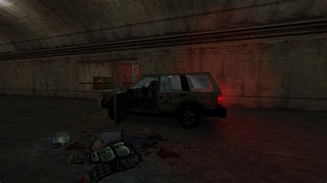 Half Life Blue Shift Mmod V8 Outdated File Moddb