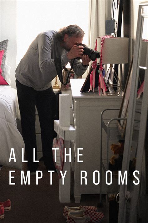 All The Empty Rooms 2025 Posters — The Movie Database Tmdb