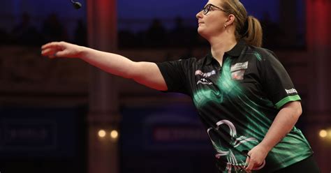 See The Confirmed Draw For Pdc Womens Series 4 Right Here Sherrock Greaves Ashton And Van