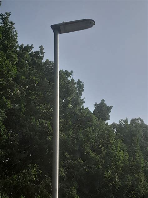 Wrtl Libra Lantern Installations