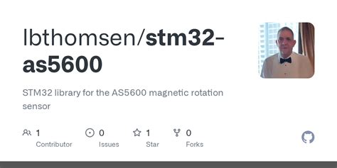 Stm32 As5600srcas5600h At Master · Lbthomsenstm32 As5600 · Github
