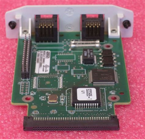 Adtran Netvanta T1 Pri Voice Interface Module Vim For 6355 Ip Gateway 1200695l1