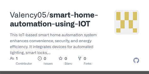 Smart Home Automation Using IOT Hardware Requirements At Main Valency05 Smart Home Automation