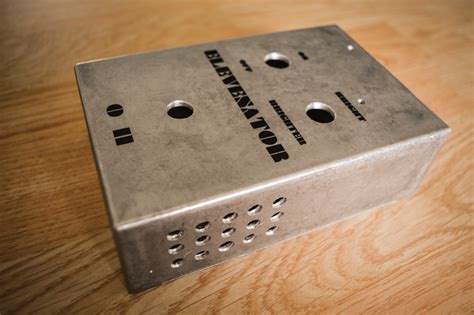 Diy Workshop How To Build Your Own Attenuator