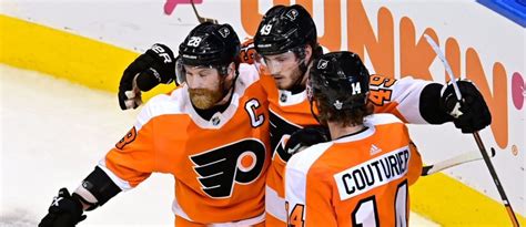 Philadelphia Flyers Vs Montreal Canadiens Betting Preview Us