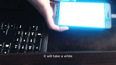 How To Turn On Any Phone With Broken Power Button Youtube