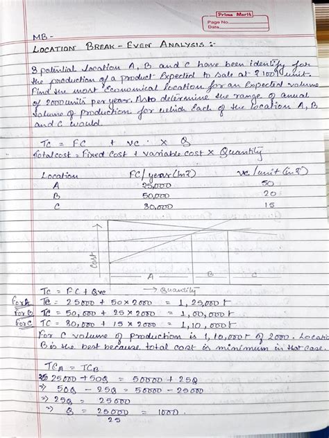 Production And Operation Management Pdf