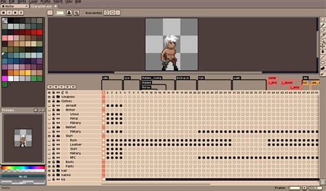 RTF DevLog Unity Struggles And Custom Animator Ruins To Fortress DLC By Nimble Beasts