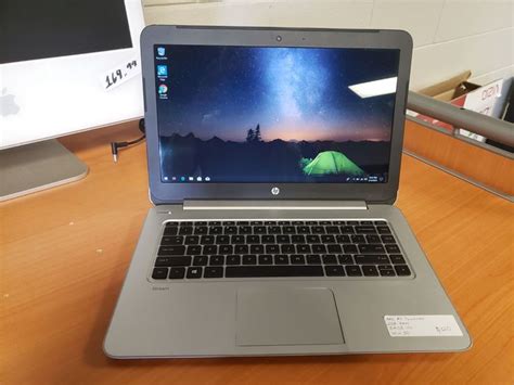 Hi There 100 Functional Charger Included Amd A4 Processor 2gb Ram 32gb