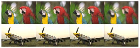 An Improved Method For Evaluating Image Sharpness Based On Edge Information