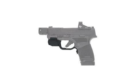 Lg Hellcat Green Riflenetics