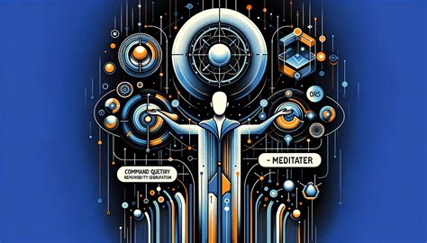 Cqrs Ve Mediator Pattern Nedir Dotnet Projelerinde Nasıl Uygulanır