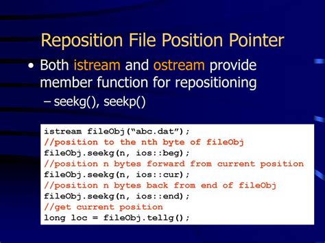file processing ppt download