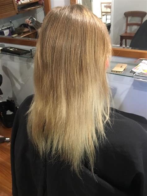 Kelsey Mae Hair Kelsey Mae Hair Added A New Photo