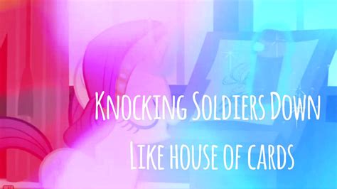 One Woman Army Pmv Youtube