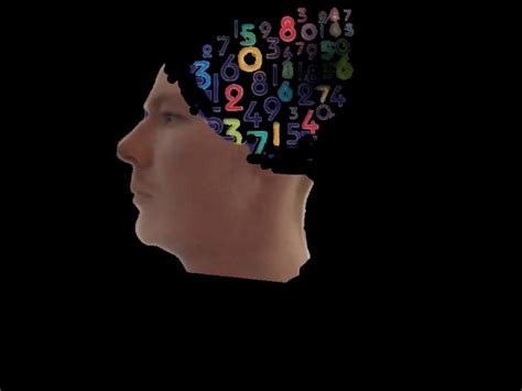 Create Meme Thinking Brain Illustration Brain Math Pictures Meme