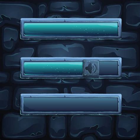 Buffer Screen Stock Vectors Istock