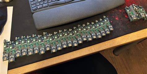 Dmx Nrf24l01 Ws2812b Latency Problem Networking Protocols And Devices Arduino Forum