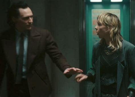Pin By Anna Dozert On Loki And Sylvie Loki Marvel Loki Gamora