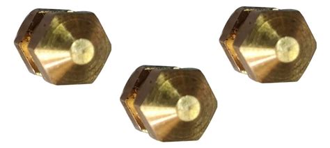 Brass Hexagonal Insert For Hardware Fitting Size 5inch At Rs 12