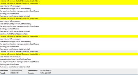 On Premises Bitlocker Management Using System Center Configuration Manager System Center