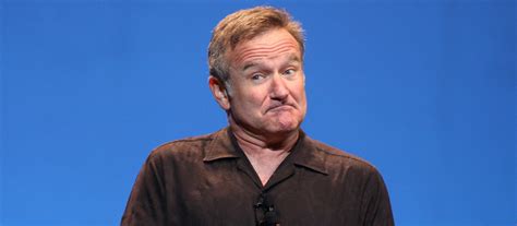 Robin Williams Y La Traición De Disney Con Aladdin Que Sacó Todo Su Genio