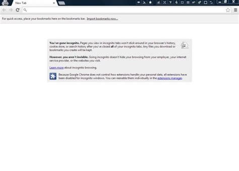 How To Create Shortcuts To Start Chrome Opera And IE In Private Browsing Mode Tip DotTech