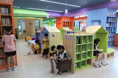 小学图书馆 搜狗图片搜索