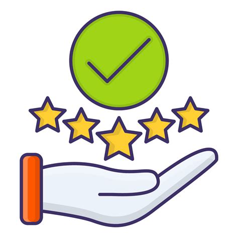 Positive Feedback Icon Suitable For A Wide Range Of Digital Creative Projects 17095958 Vector