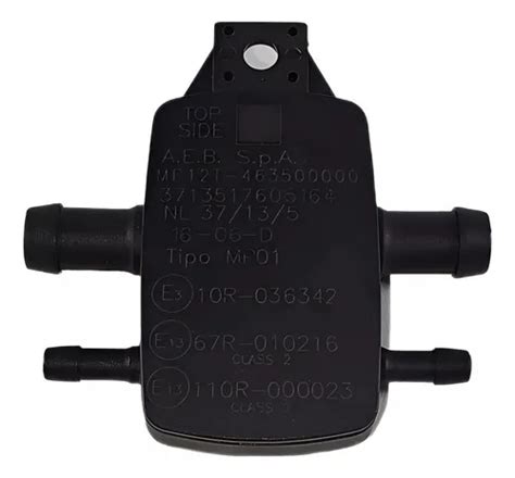 Sensor Map 5 Geração Gnv Universal Mp48 Mercadolivre