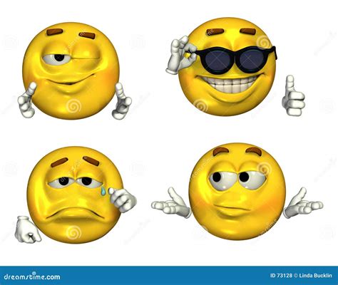 Stock Emoticon At Glady Fortenberry Blog