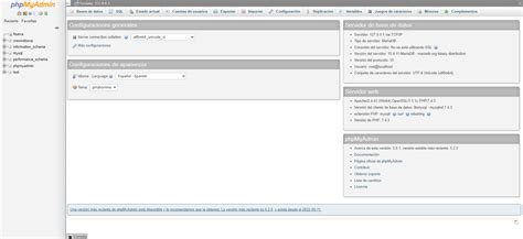 Cómo Crear Un Servidor Web Local Con Xampp El Blog De Dinahosting