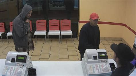 2 Men Rob Santa Ana Restaurant Police Ask For Publics Help In Search