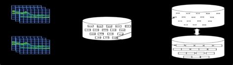 Graphical View Of Dictionary Learning Download Scientific Diagram
