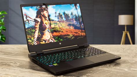 Acer Predator Helios D Spatiallabs Edition Ph D Review It S A Powerhouse But The