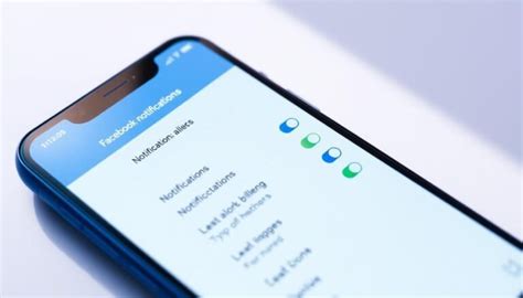 Fix Facebook Not Receiving Notifications Today Online Tool Guides