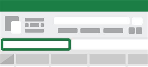 How To Use The Name Box In Excel Quick Guide