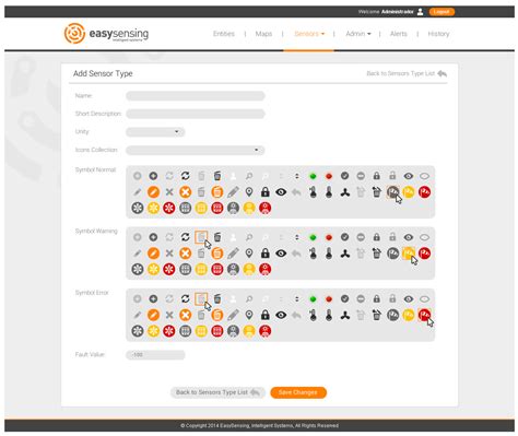Wireless Sensors And IoT Platform For Intelligent HVAC Control