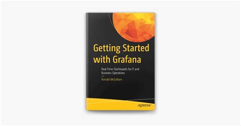 Getting Started With Grafana On Apple Books