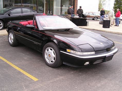 4 1990 Reatta Wheels For Sale Excellent Buick Reatta Antique