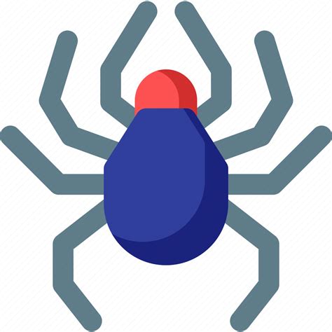 Crawler Web Browser Bug Internet Network Seo Icon Download On