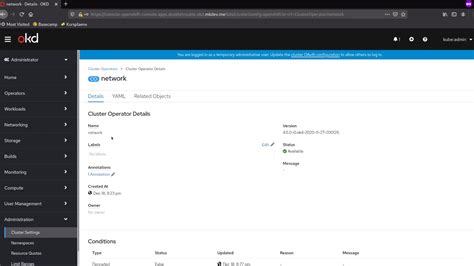 Openshift 4 Troubleshooting Your Cluster Is Broken Whats Next