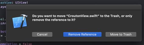 Ios No Such File Or Directory But File Exists Xcode Stack Overflow