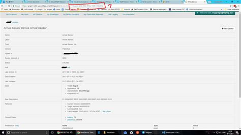 Smartthings Arrival Sensor Via Mqtt Configuration Home Assistant Community